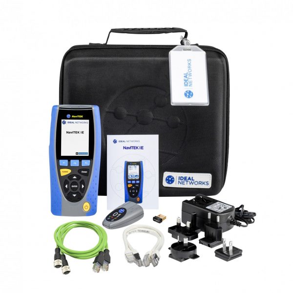 Navitek IE - TREND Networks - ES