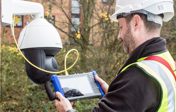 SecuriTEST IP - cost effective for JPR Engineering