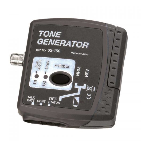Cable Tracing - Tone and Probe by TREND Networks