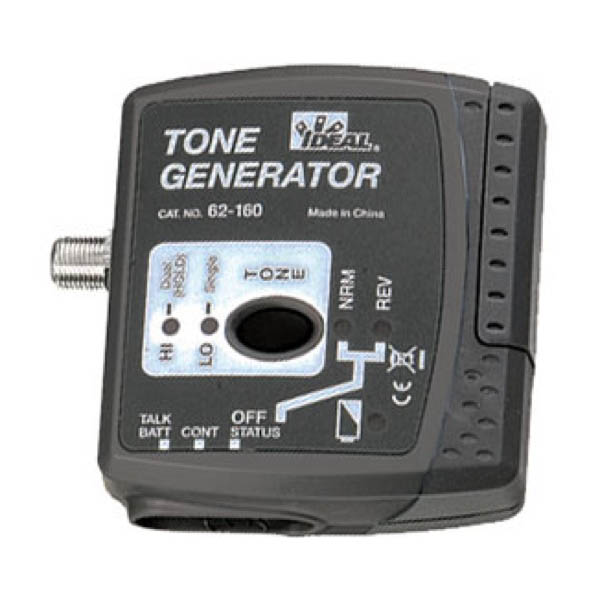 TONE GENERATOR - TREND Networks