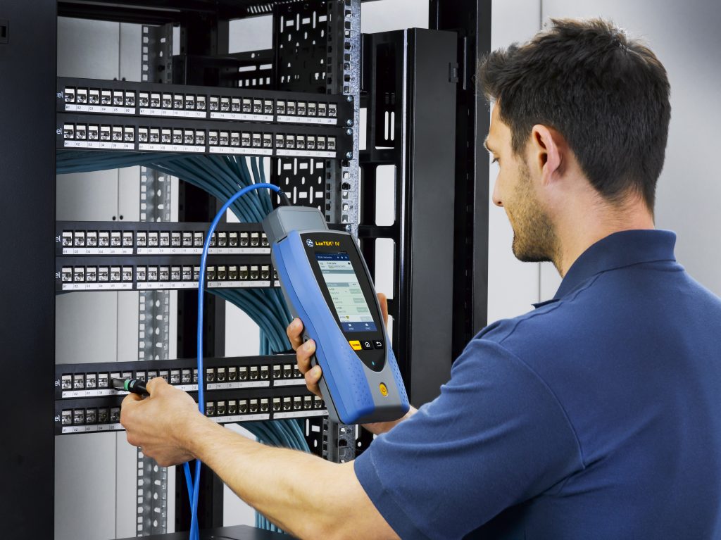 shares cable certifier research in latest White Paper