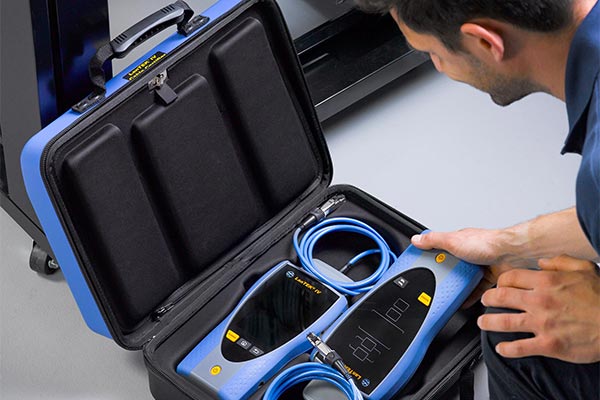 SignalTEK NT Bundle - TREND Networks