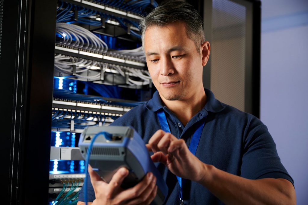 5 Things You Can Do with SignalTEK 10G | TREND Networks