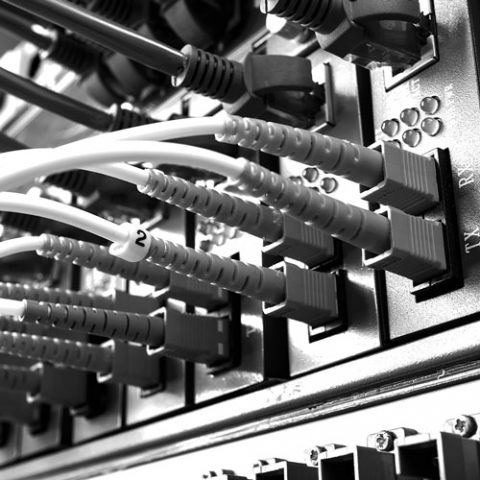 Trend Networks - 网络和电缆测试设备