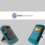 TREND Networks - Network and Cable Test Equipment