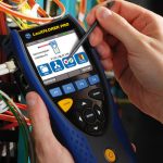 TREND Networks - Network and Cable Test Equipment