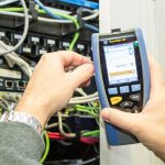 TREND Networks - Network and Cable Test Equipment