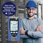 PoE Pro gets Bluetooth & Cloud reporting - TREND Networks