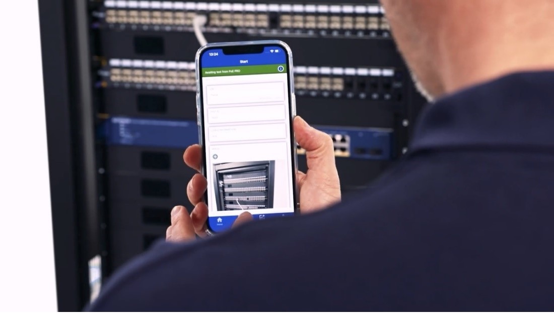 Simplify your testing processes with the power of TREND AnyWARE Cloud ...