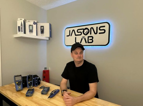 Latest news - TREND Networks