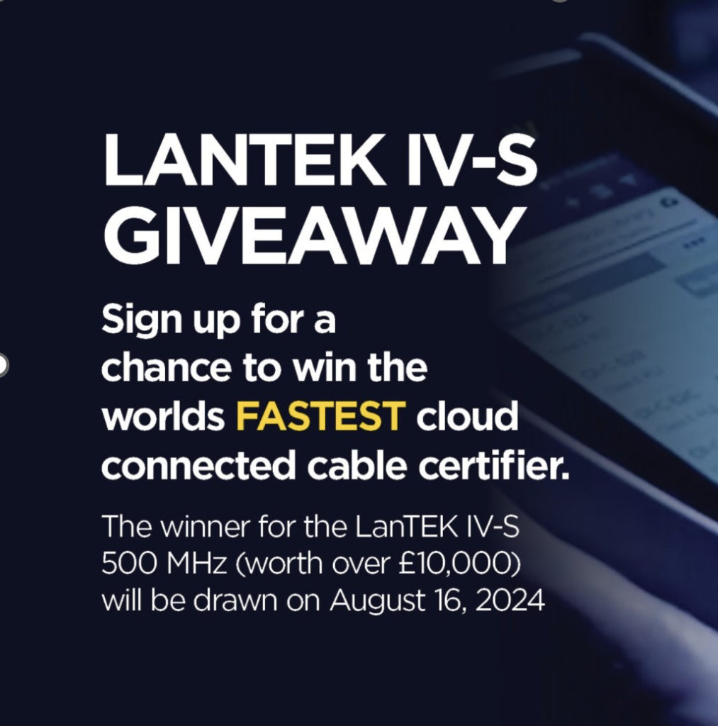 What's the Difference Between a Permanent Link and Channel Test?