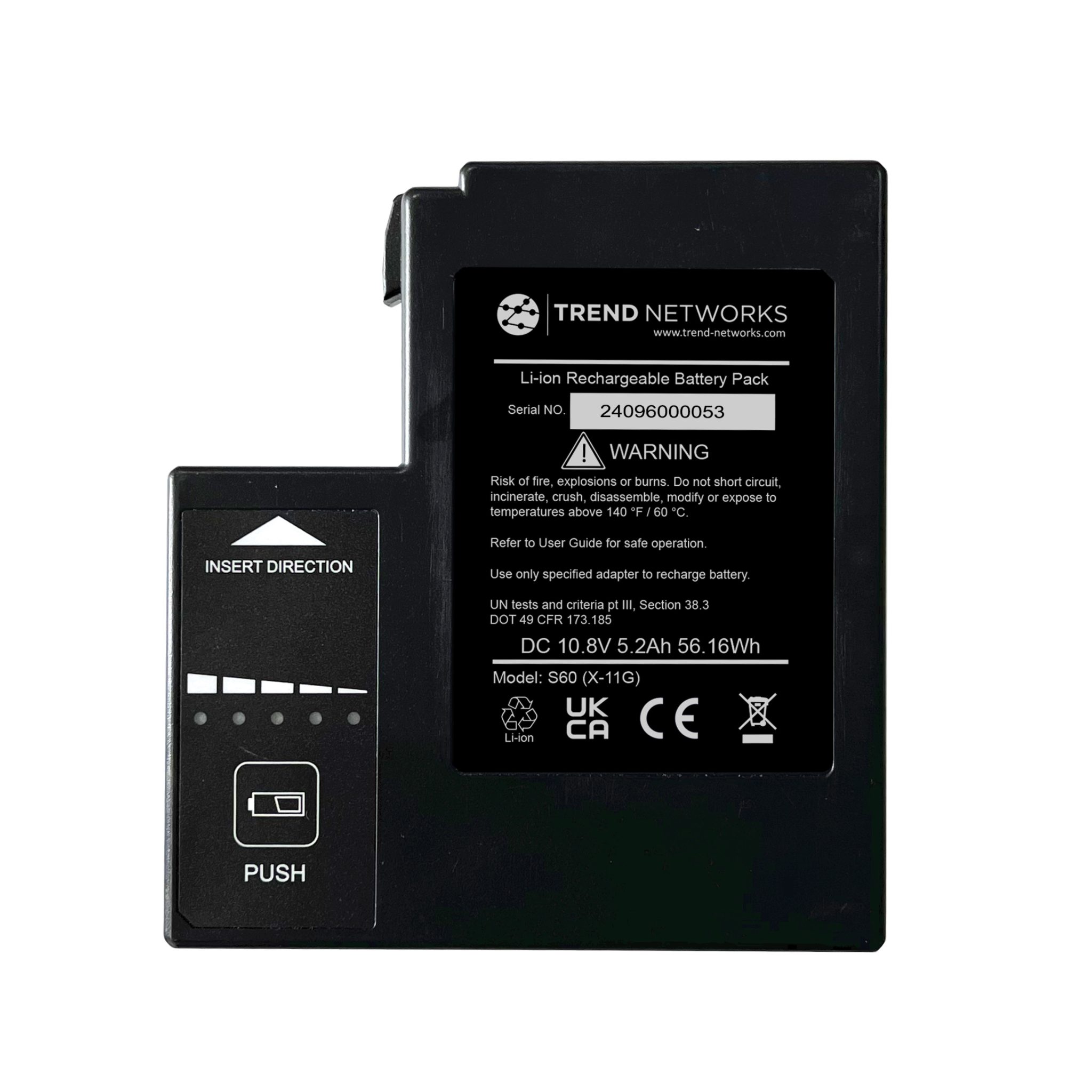 FiberMASTER Fusion Splicer Series - TREND Networks