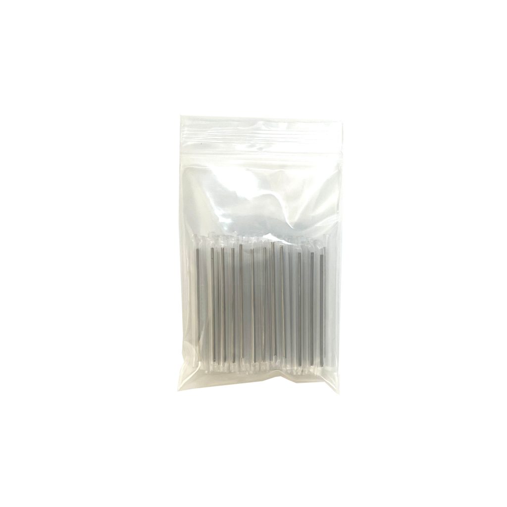 Fibre Protective Sleeve (heat shrink 40 mm) 100pcs per bag - TREND Networks