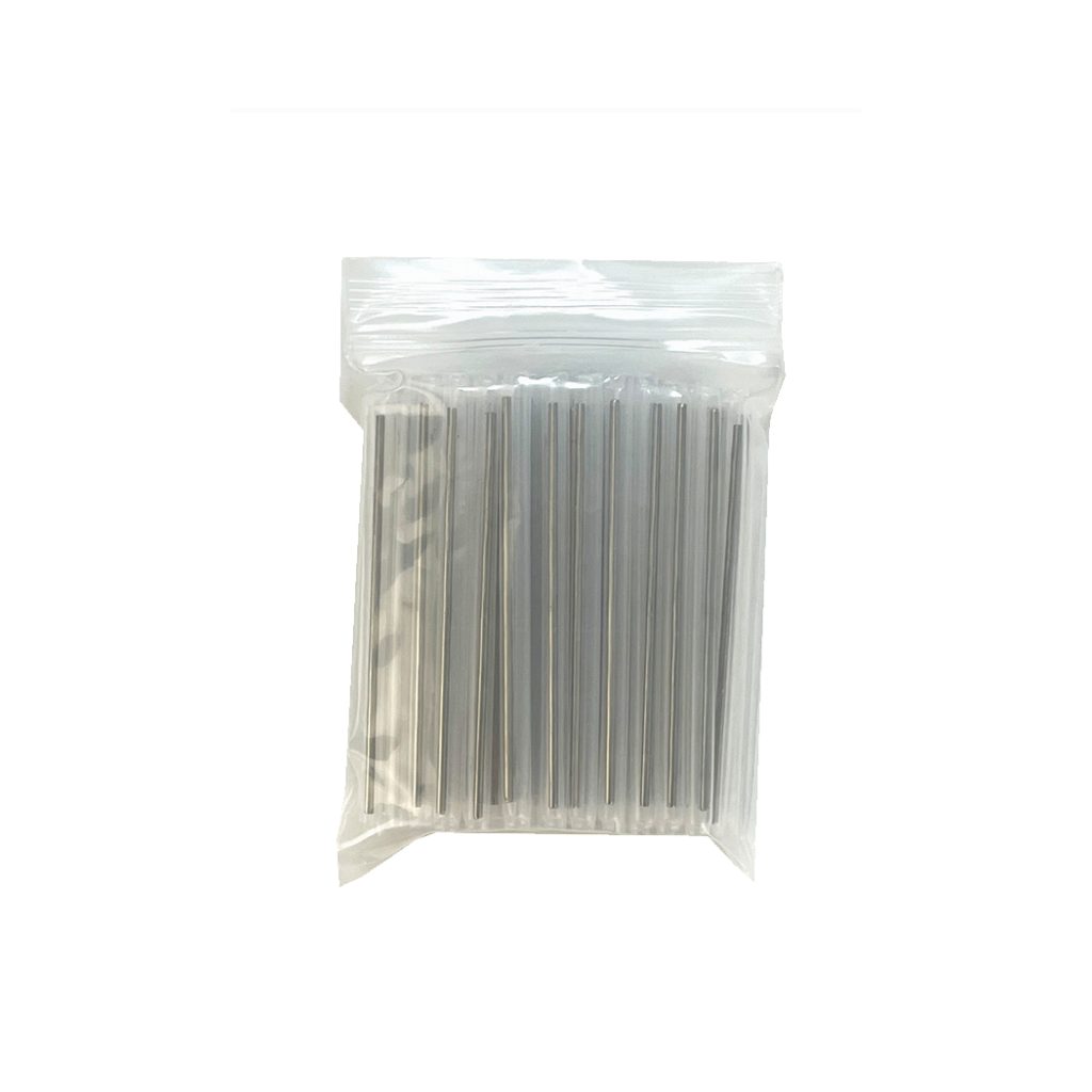 Fibre Protective Sleeve (heat shrink 60 mm) 100pcs per bag - TREND Networks