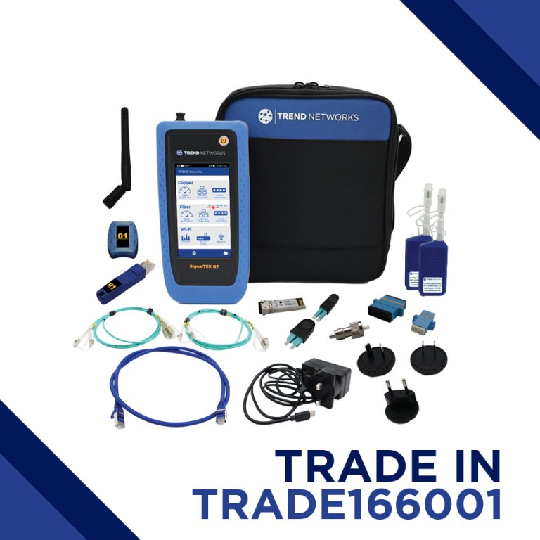 Network Testers | Professional Network Testing Equipment