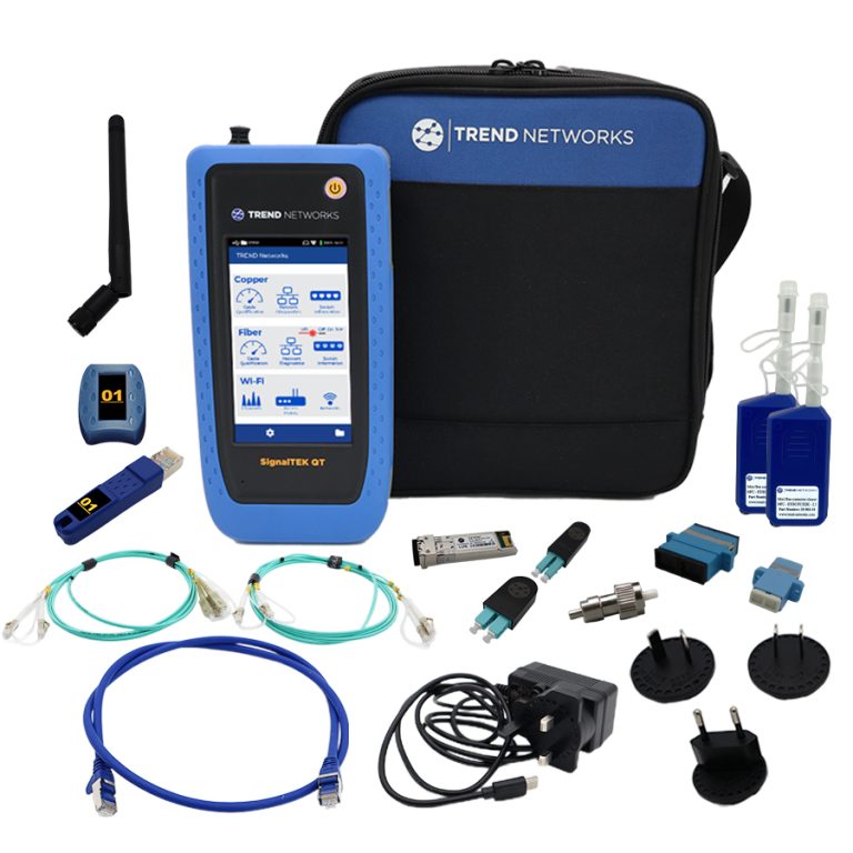 Network Testers | Professional Network Testing Equipment